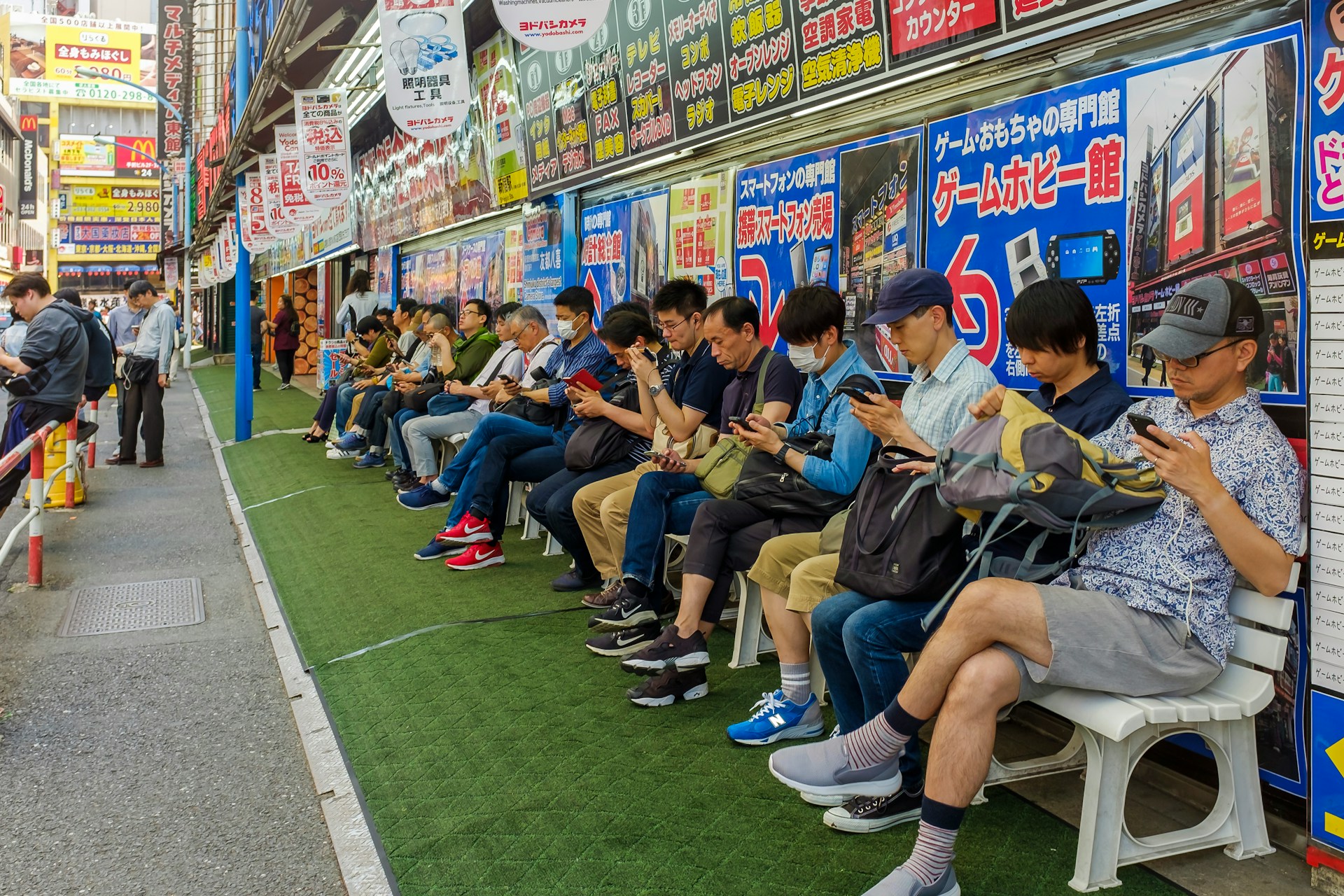 Exploring Akihabara: The Ultimate Guide to Tokyo’s Electric Town ...