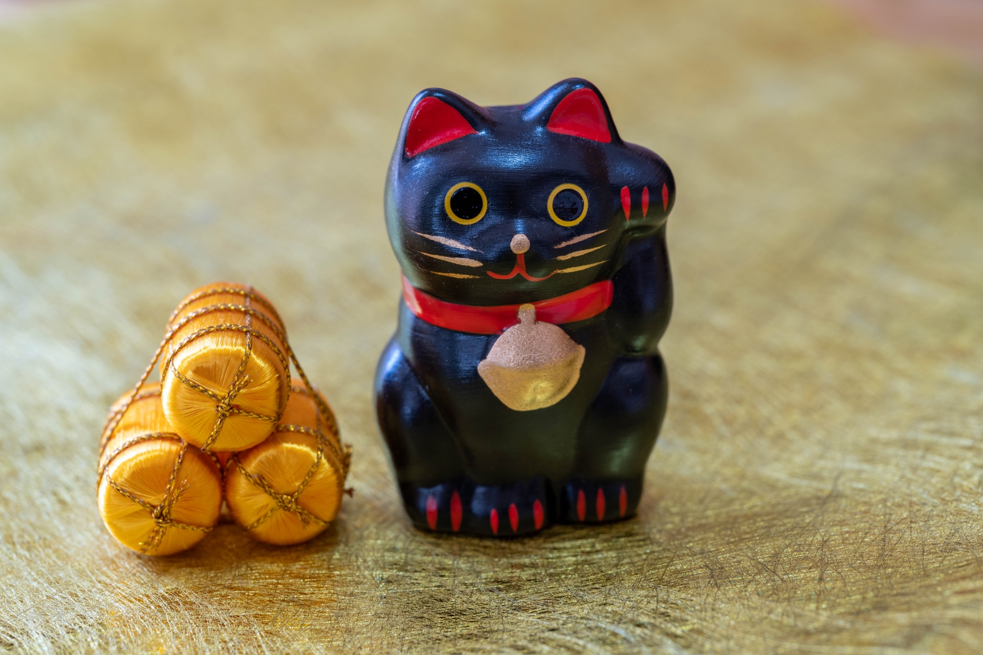 The Complete Guide to Lucky Cat Color Meanings and Their Symbolism ...
