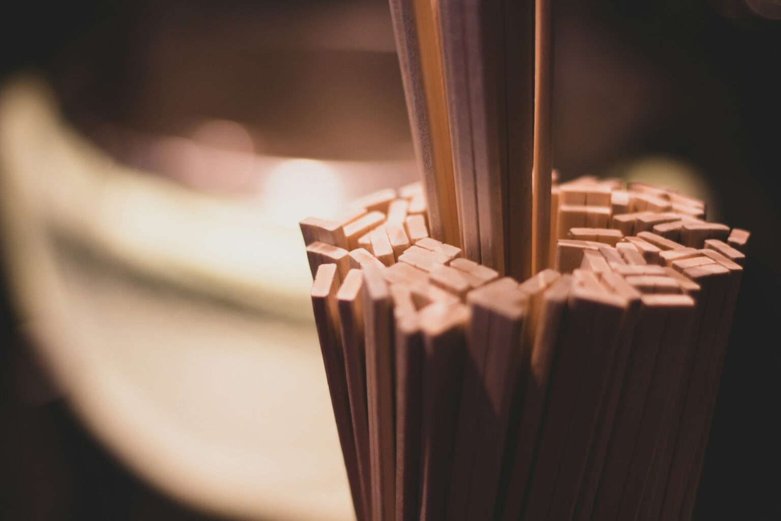 The Comprehensive Guide to Chopsticks: History, Use, and Cultural ...