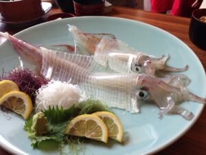 The Ultimate Guide to Sashimi: Types, Preparation, and Health Benefits ...