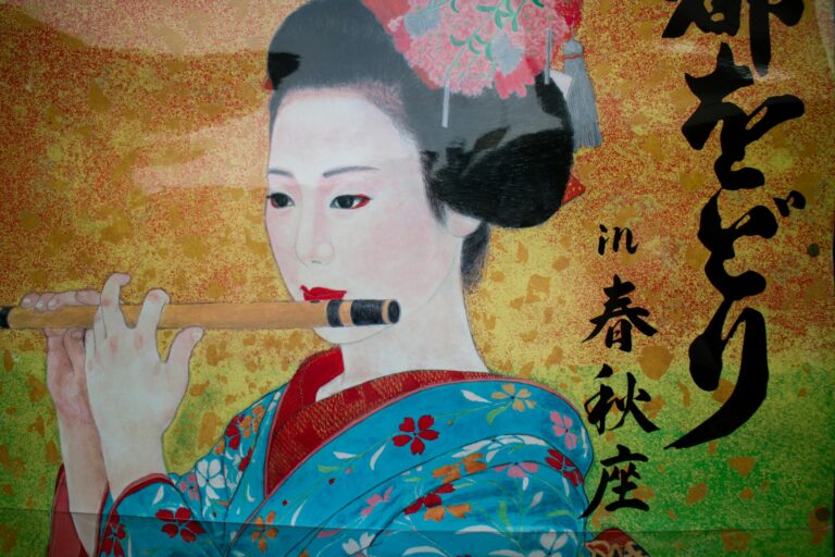The Timeless Elegance of Geishas: History, Culture, and Modern ...