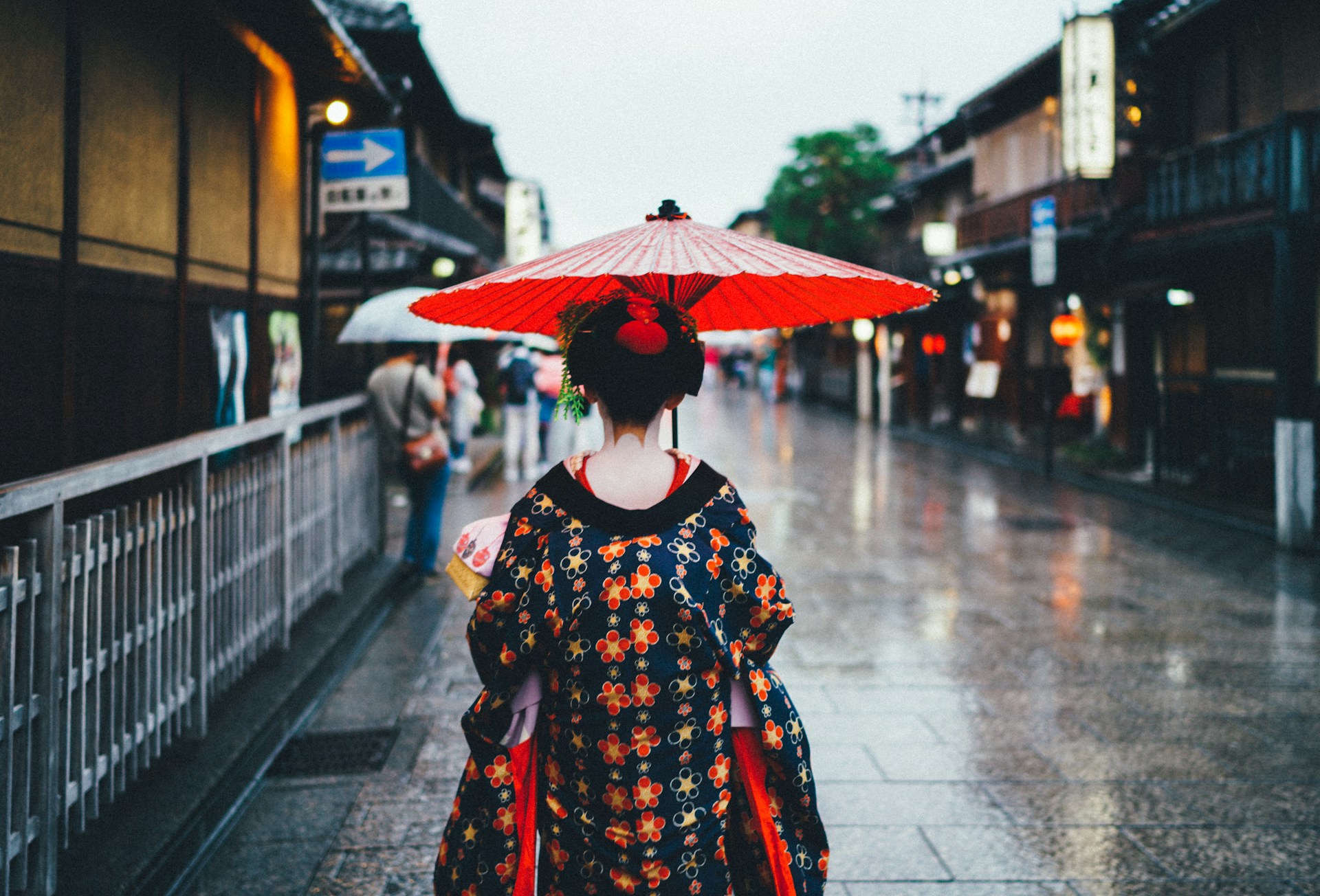 The Timeless Elegance of Geishas: History, Culture, and Modern ...