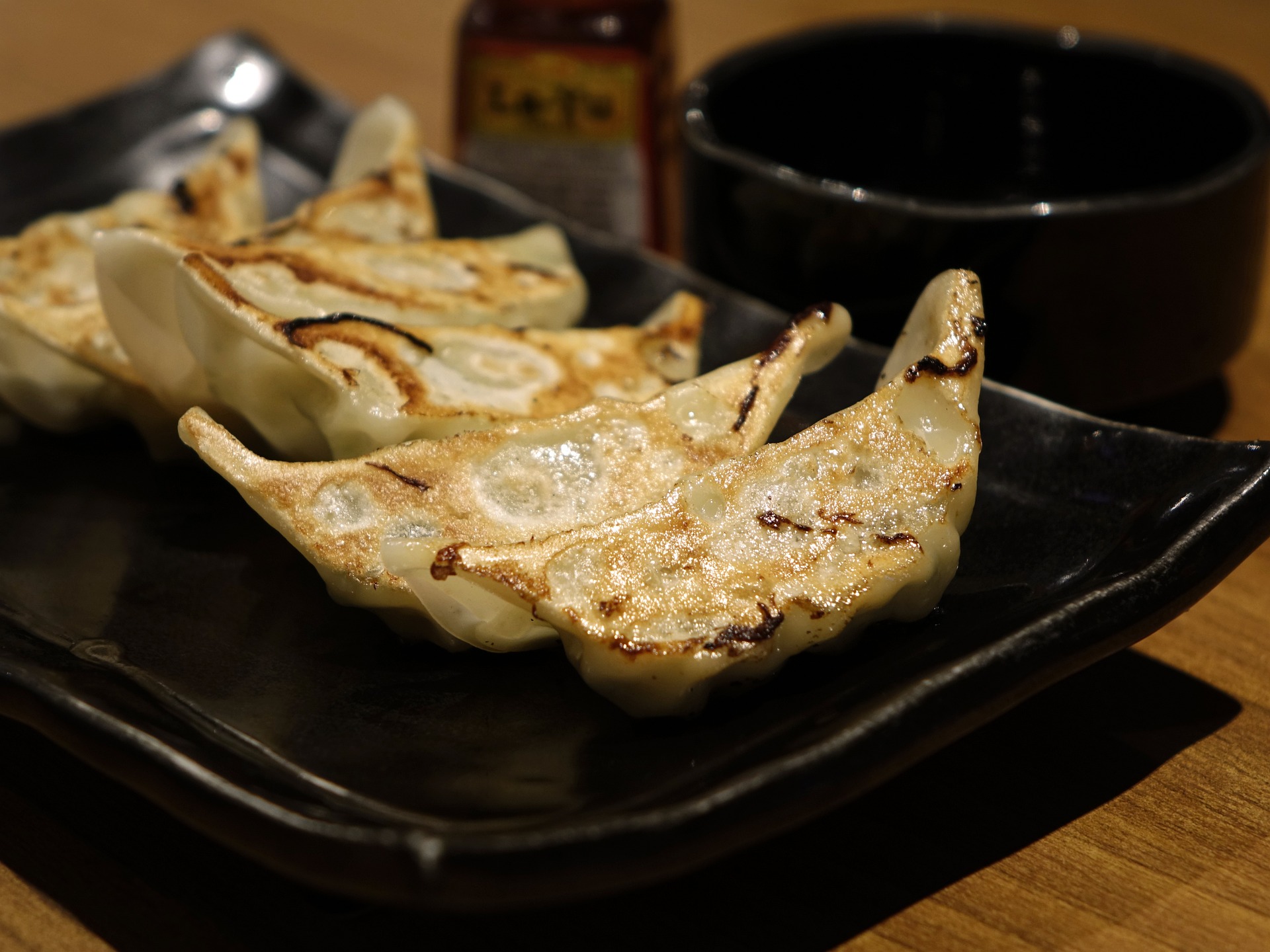 Mastering Gyoza: Recipes, Techniques, and Cultural Insights - Japambience