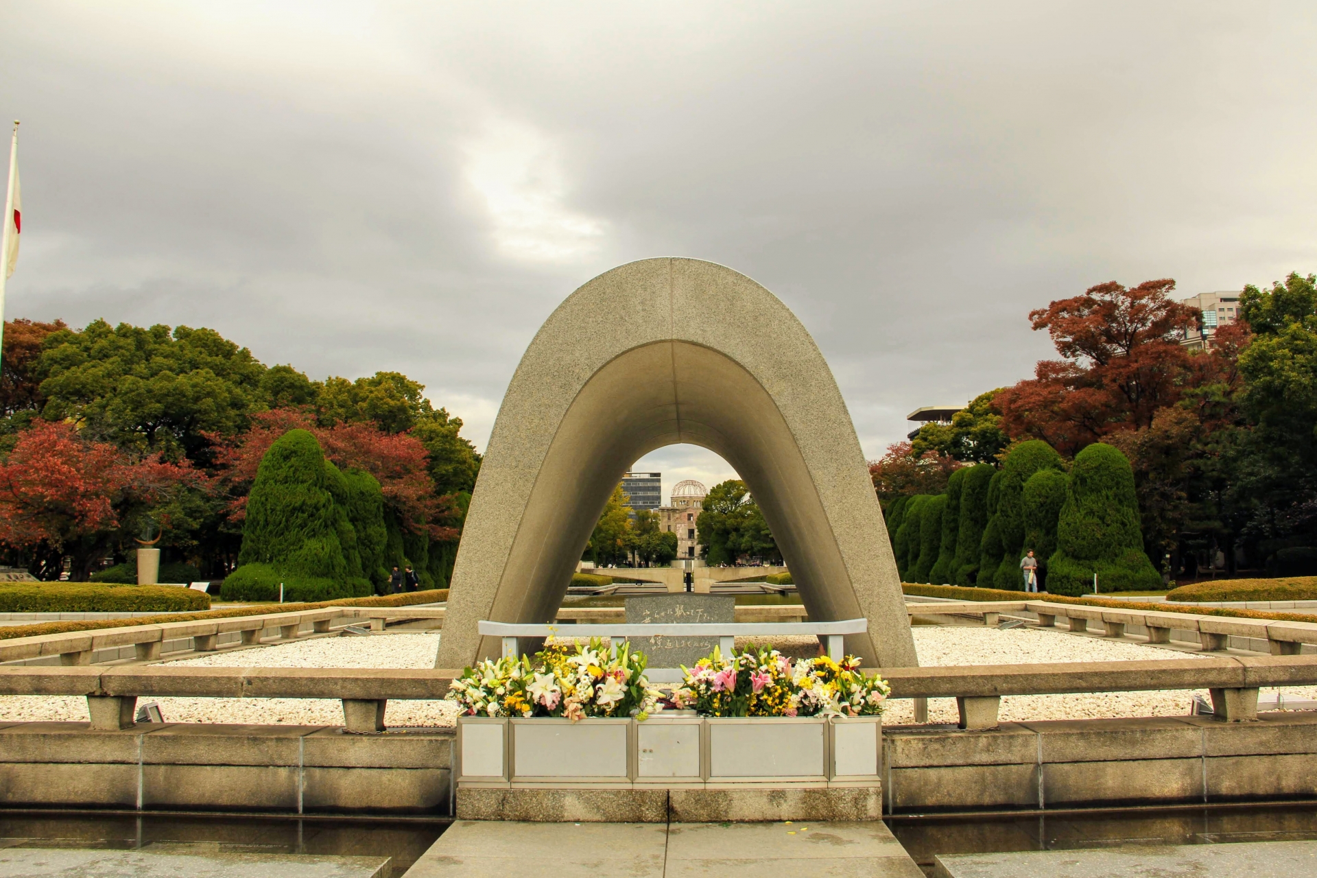 Understanding the Hiroshima Atomic Bomb Dome: History, Significance ...