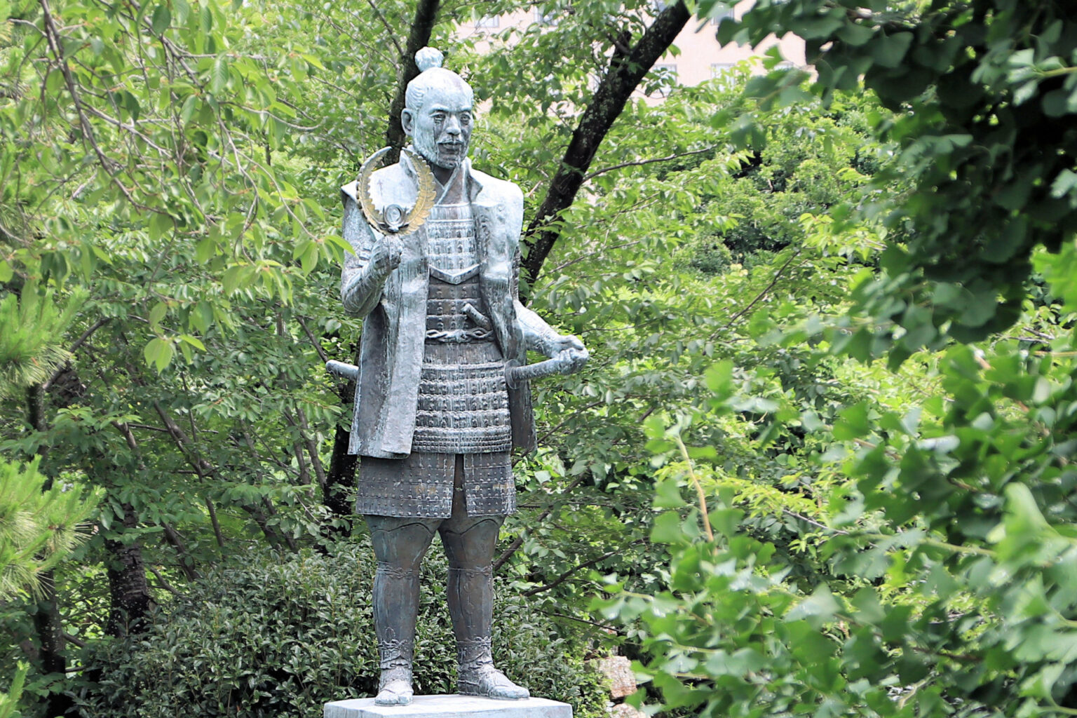 How Did Tokugawa Ieyasu Die? Unveiling the End of Japan’s Great Unifier ...