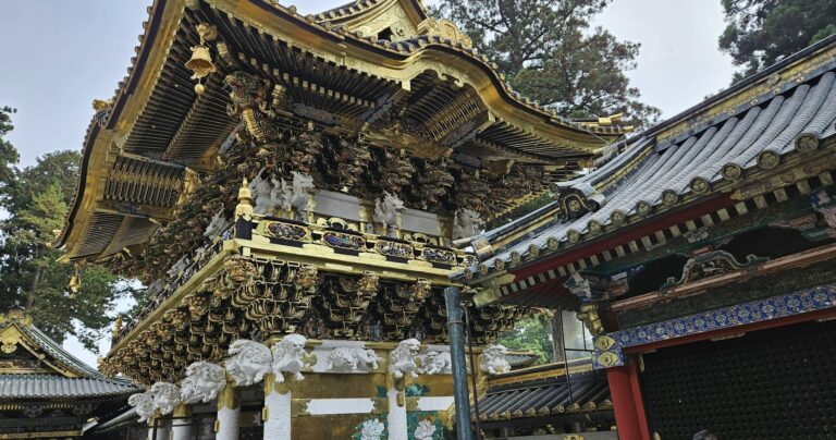 How Did Tokugawa Ieyasu Die? Unveiling the End of Japan’s Great Unifier ...
