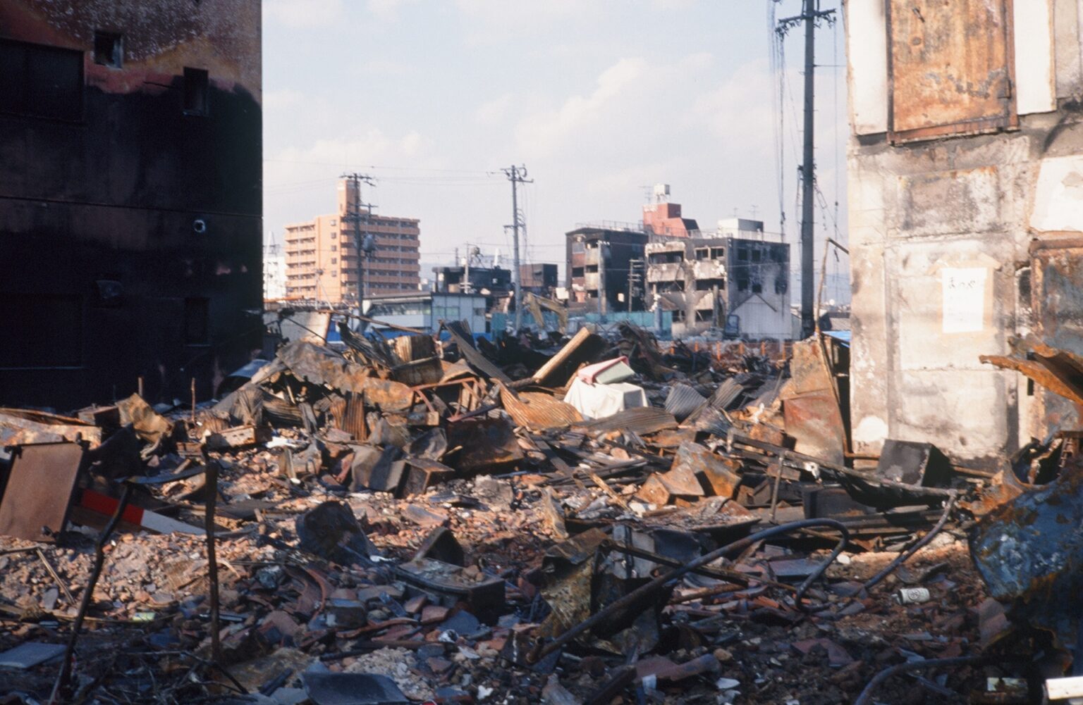 Understanding Earthquakes in Japan: History, Safety, and Scientific ...