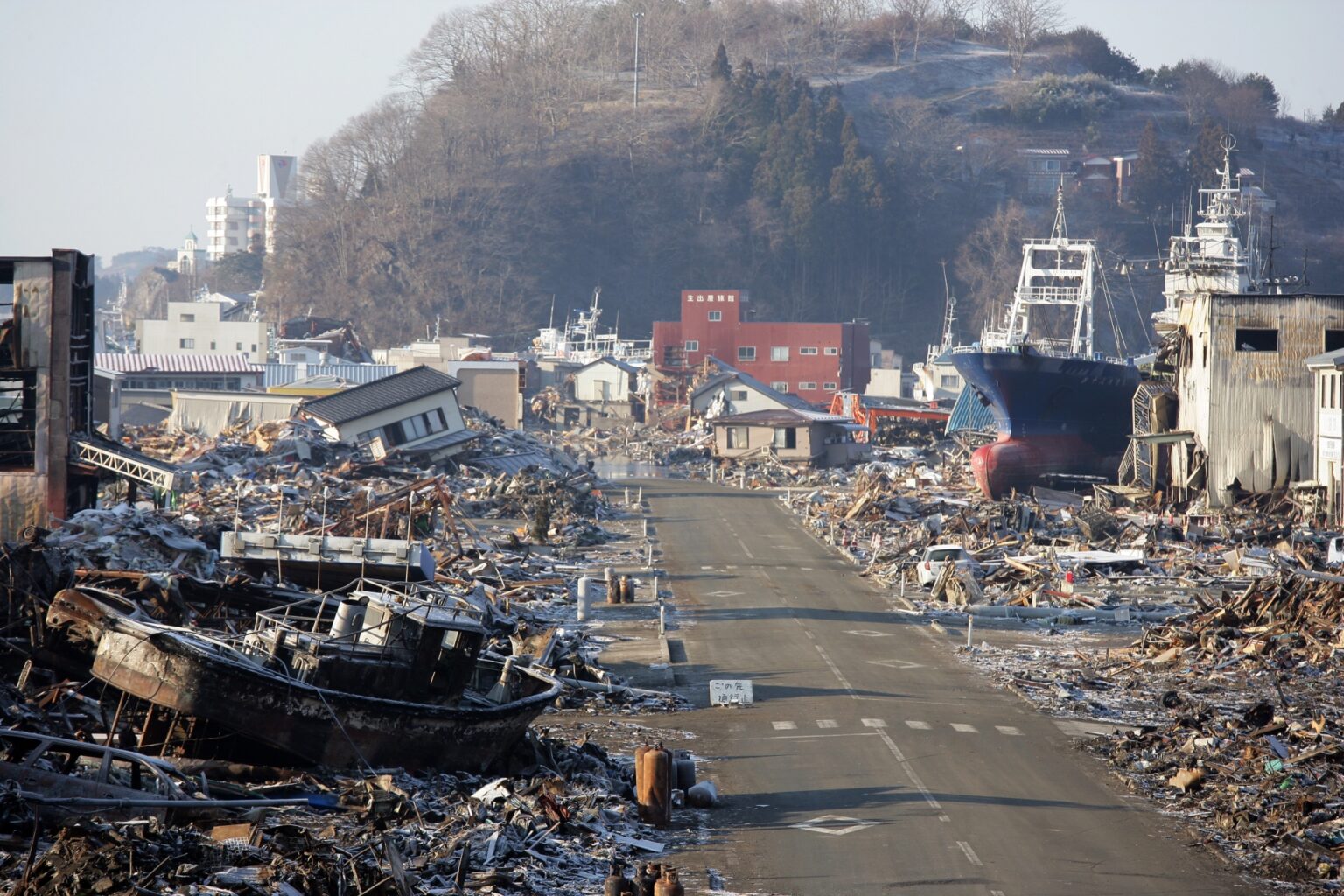 Understanding Earthquakes in Japan: History, Safety, and Scientific ...