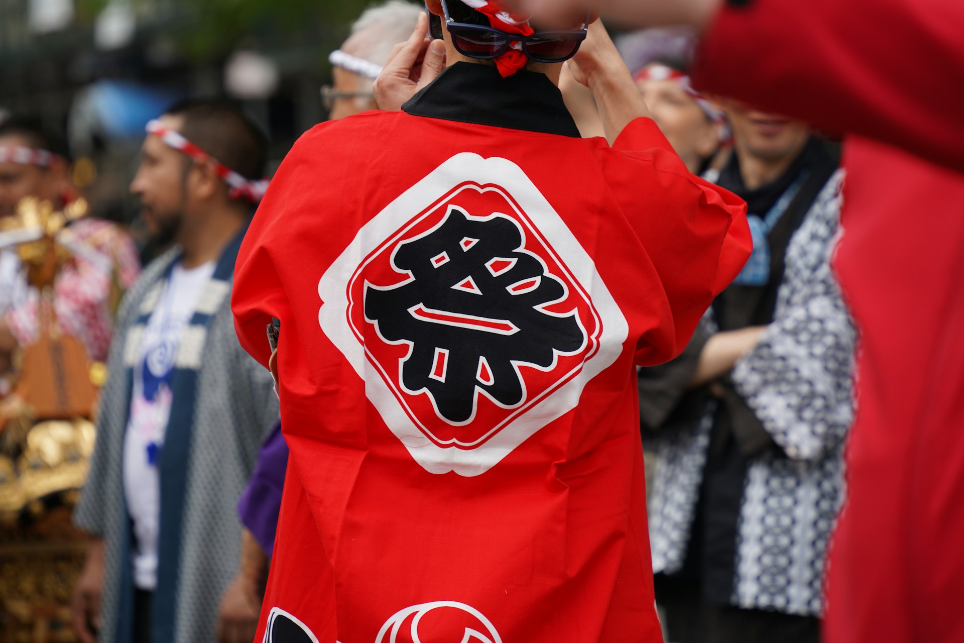 Exploring the Rich Heritage of Japanese National Costumes - Japambience