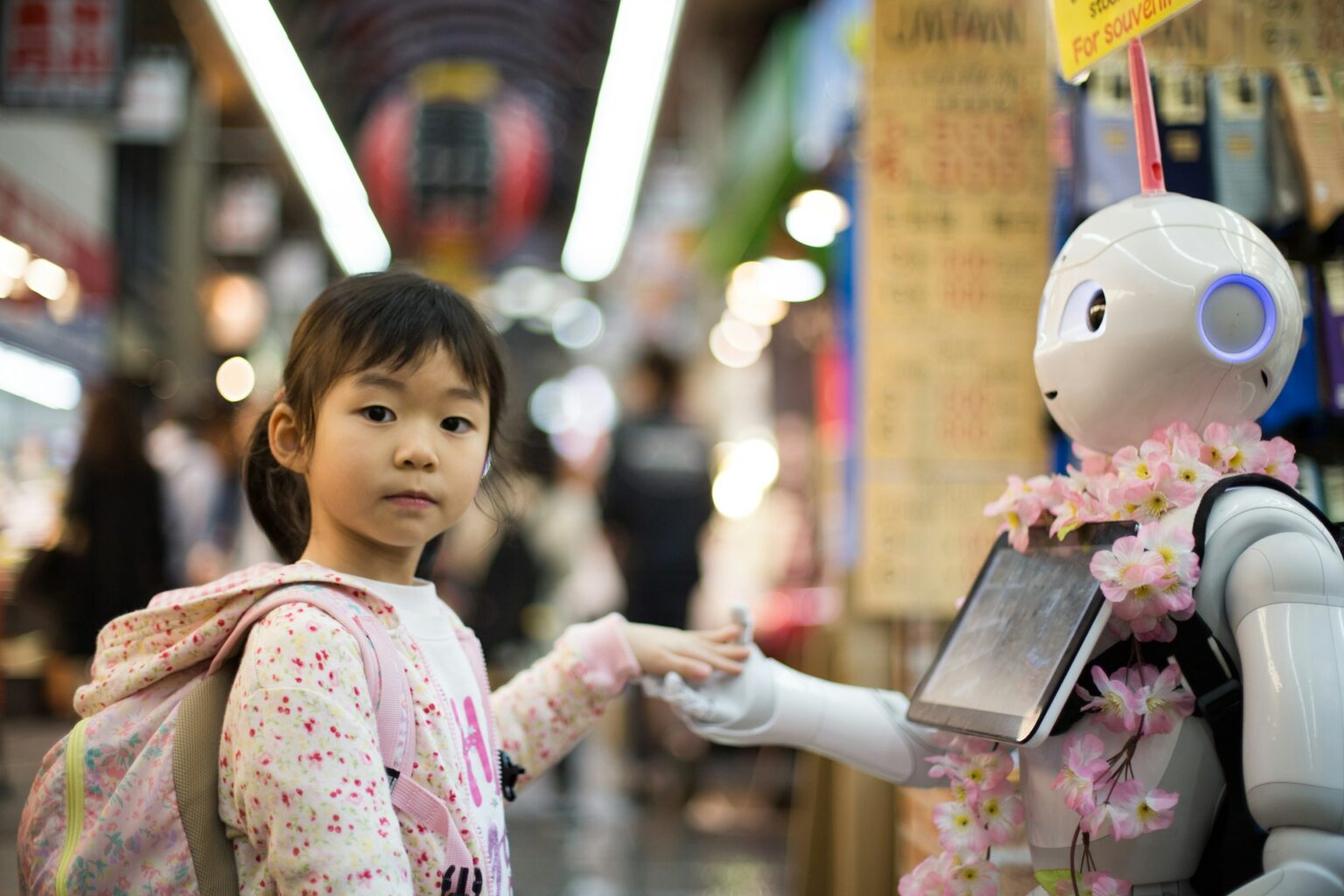 Why is Japan So Technologically Advanced? Unveiling the Secrets Behind ...