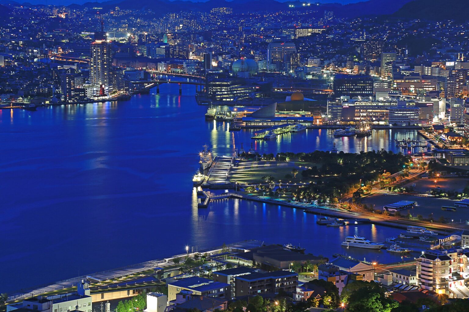 Exploring Nagasaki: A Comprehensive Guide to History, Culture, and ...