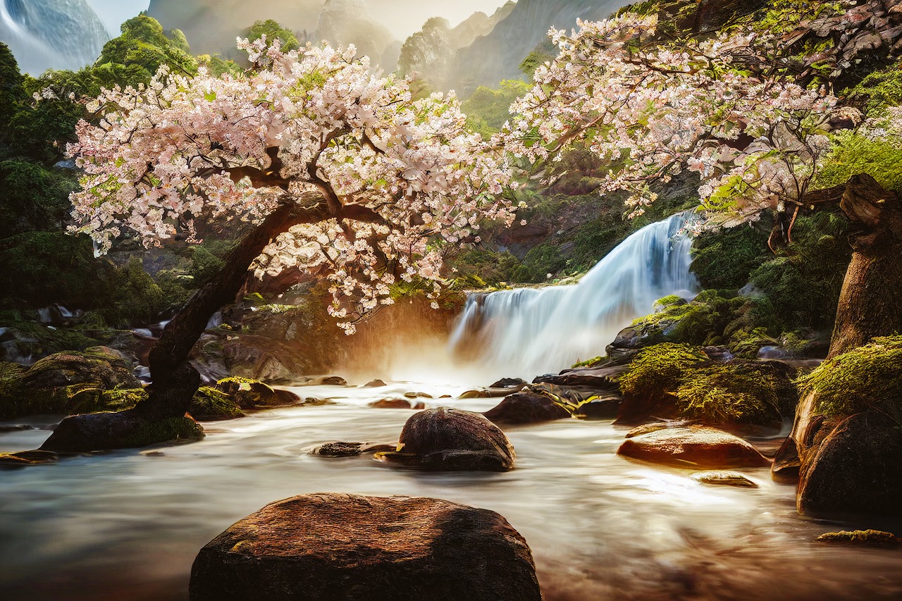 The Essential Guide to Sakura: Japan’s Cherished Cherry Blossoms ...