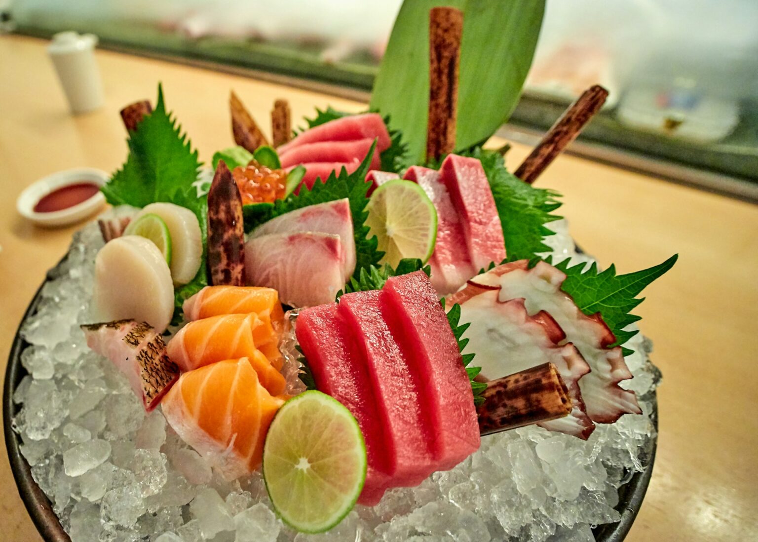 The Ultimate Guide to Sashimi: Types, Preparation, and Health Benefits ...