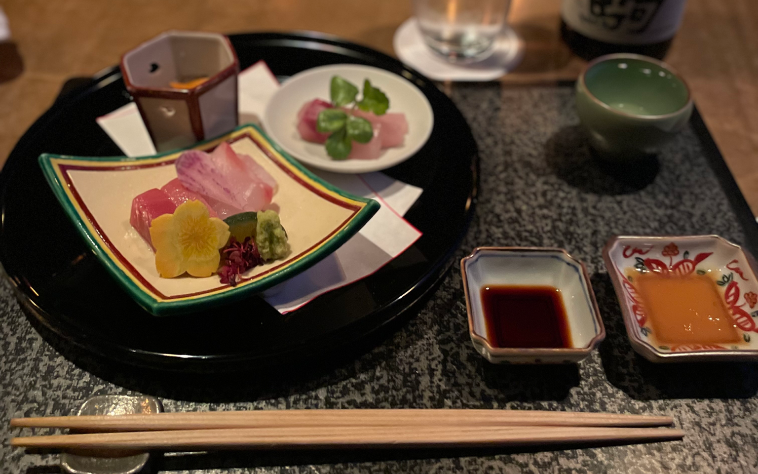 The Ultimate Guide to Sashimi: Types, Preparation, and Health Benefits ...