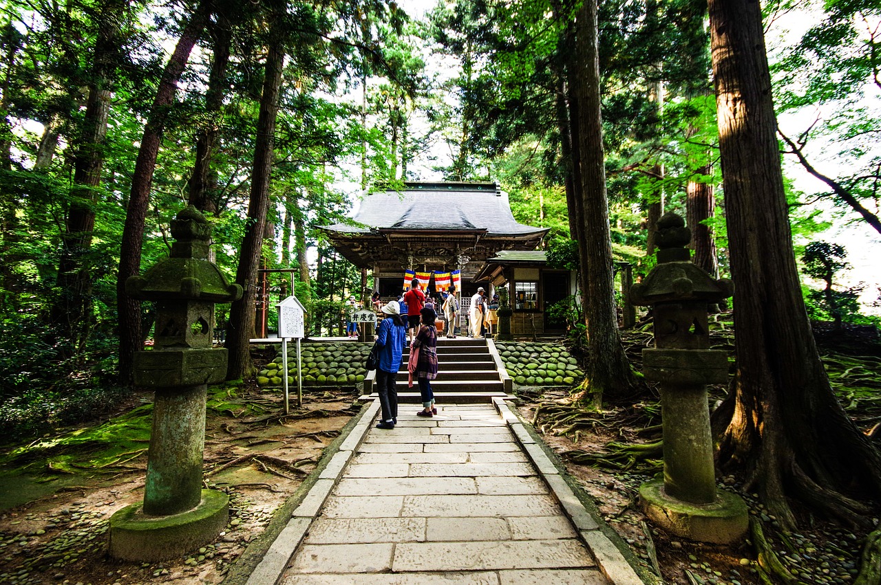 Understanding Shinto: The Heart of Japanese Spirituality - Japambience