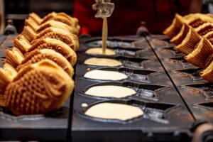 Everything You Need to Know About Taiyaki: Recipes, History, and Modern Twists - Japambience