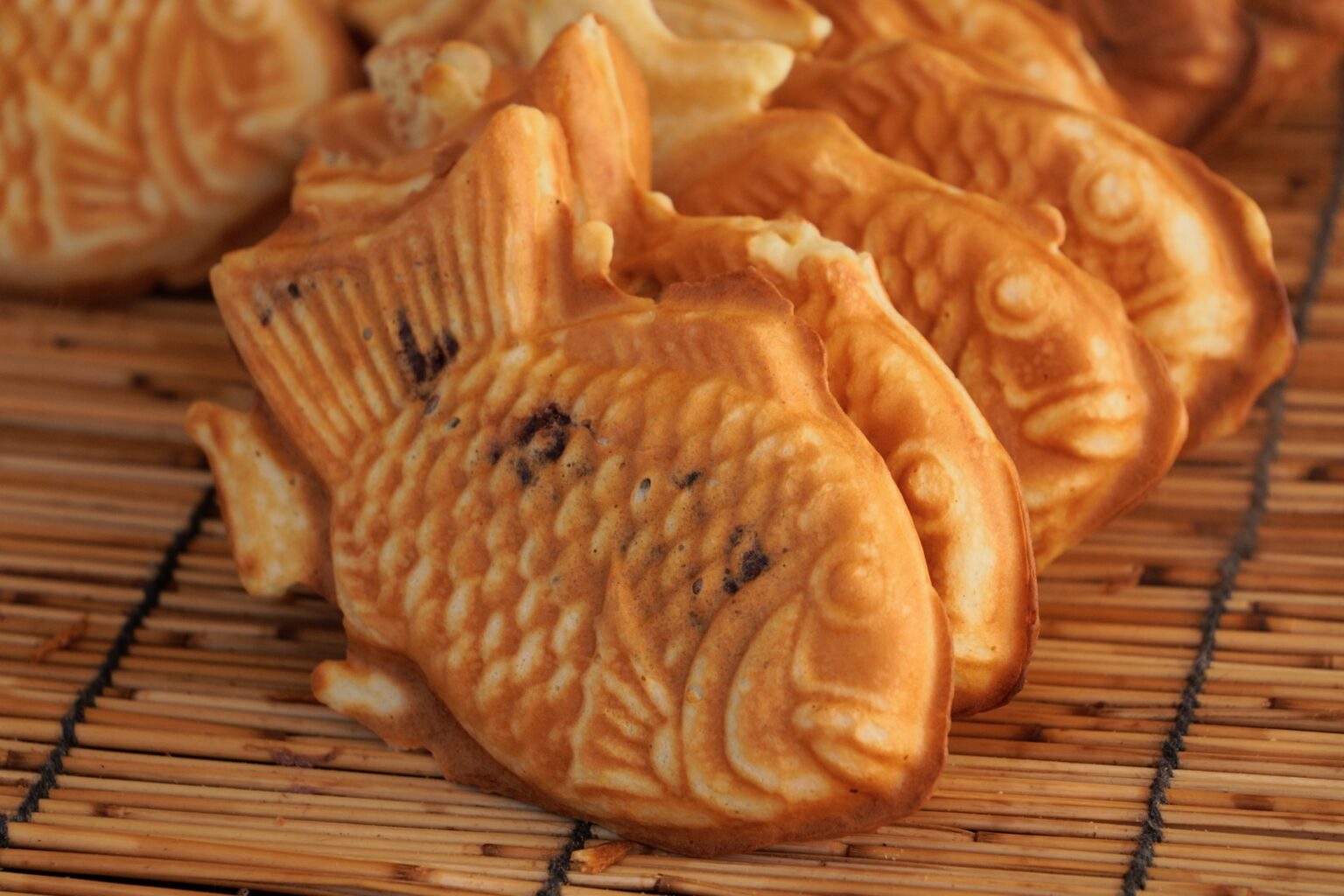Everything You Need to Know About Taiyaki: Recipes, History, and Modern Twists - Japambience
