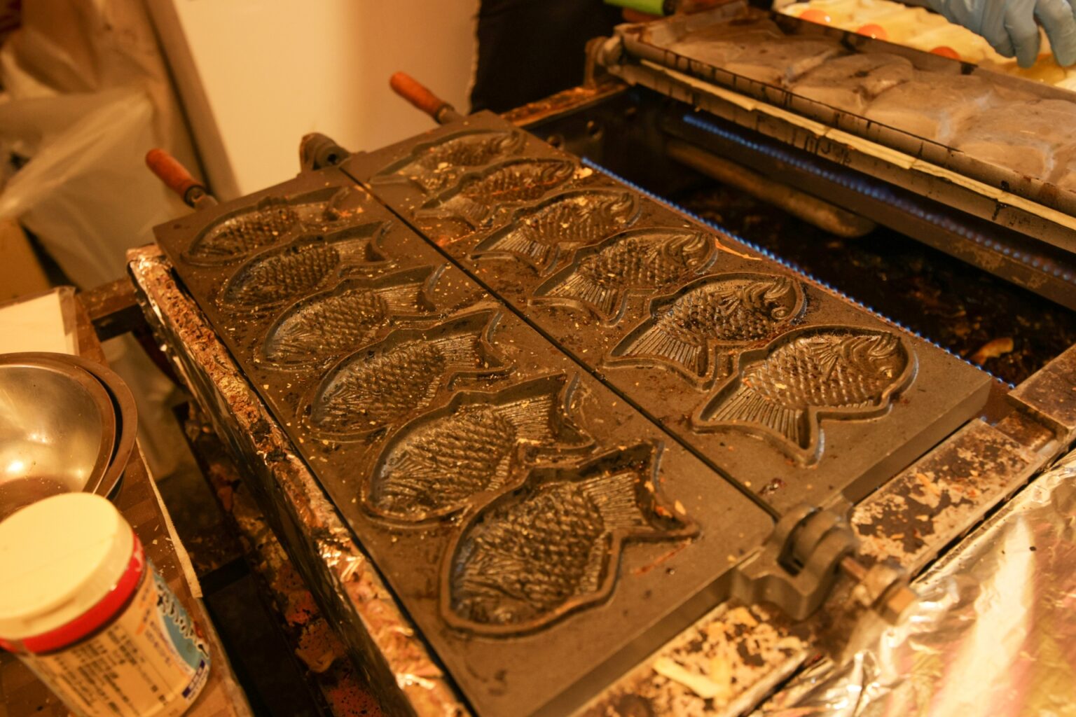 Everything You Need to Know About Taiyaki: Recipes, History, and Modern Twists - Japambience