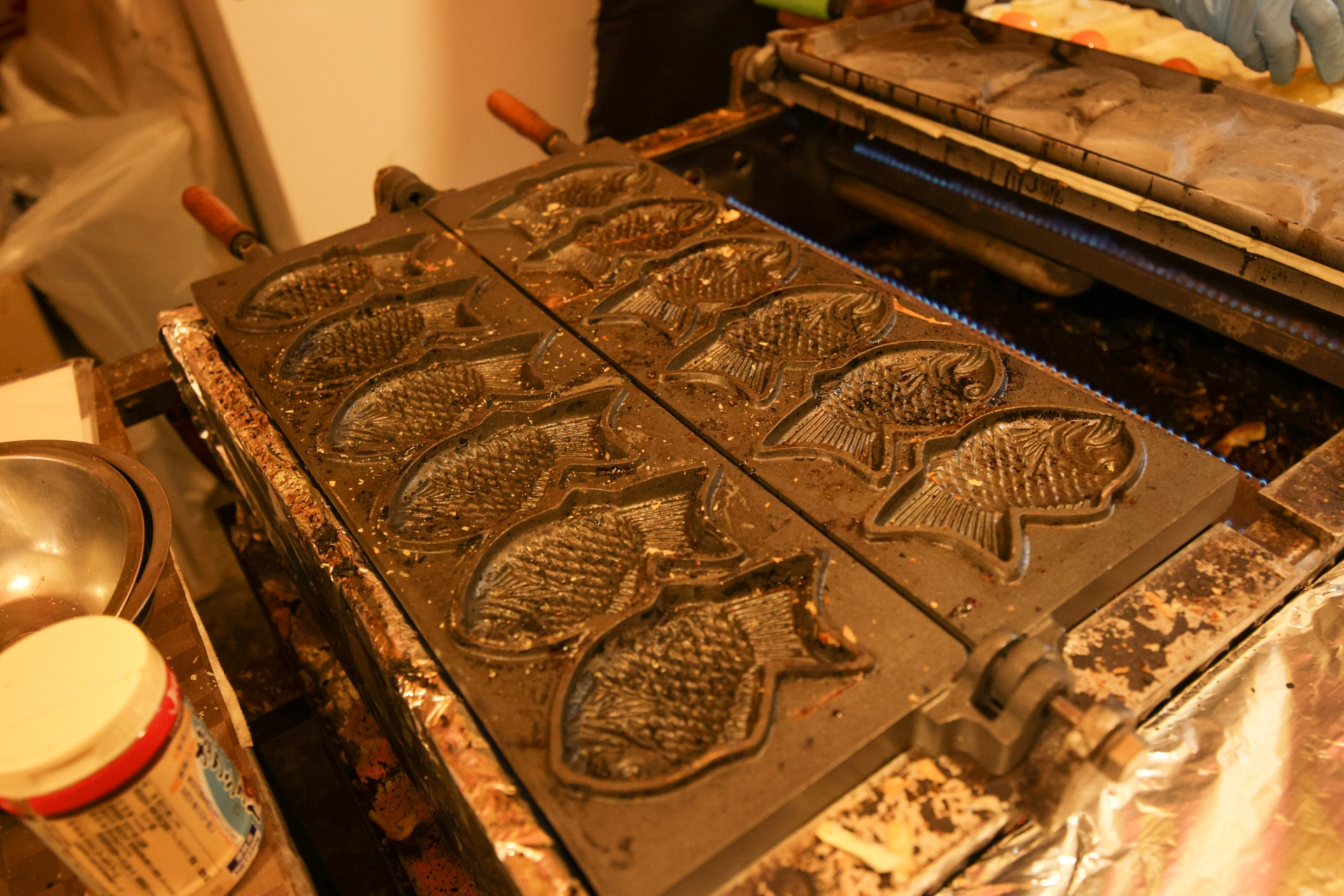 Everything You Need to Know About Taiyaki: Recipes, History, and Modern ...