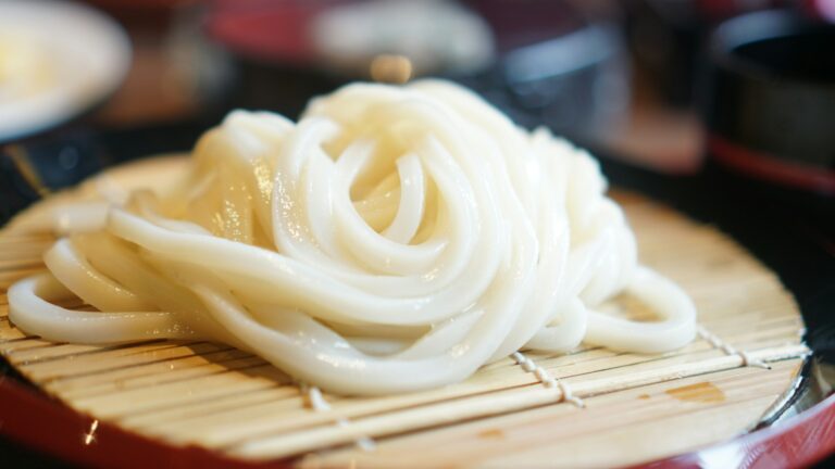 Everything You Need to Know About Udon: Recipes, Cooking Tips, and ...