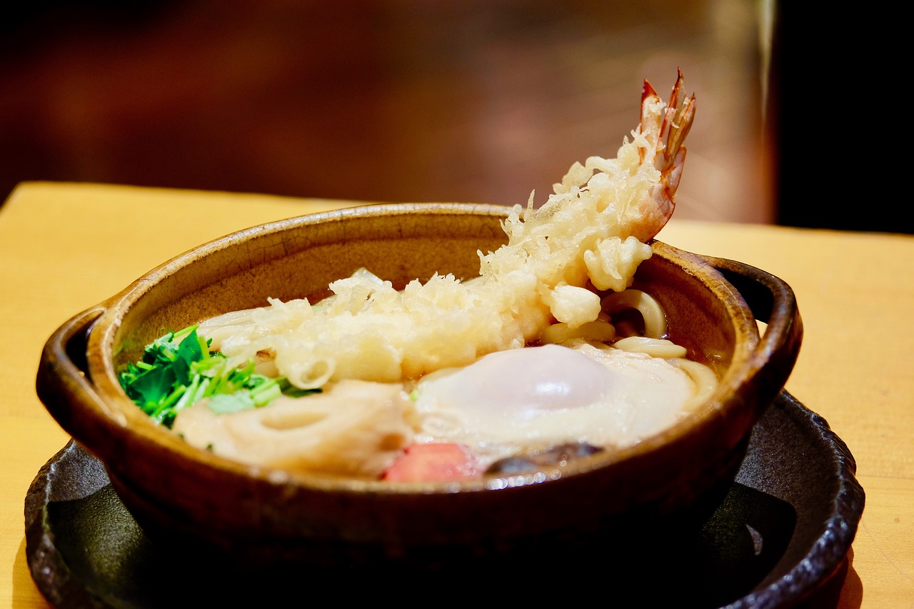 Everything You Need to Know About Udon: Recipes, Cooking Tips, and ...