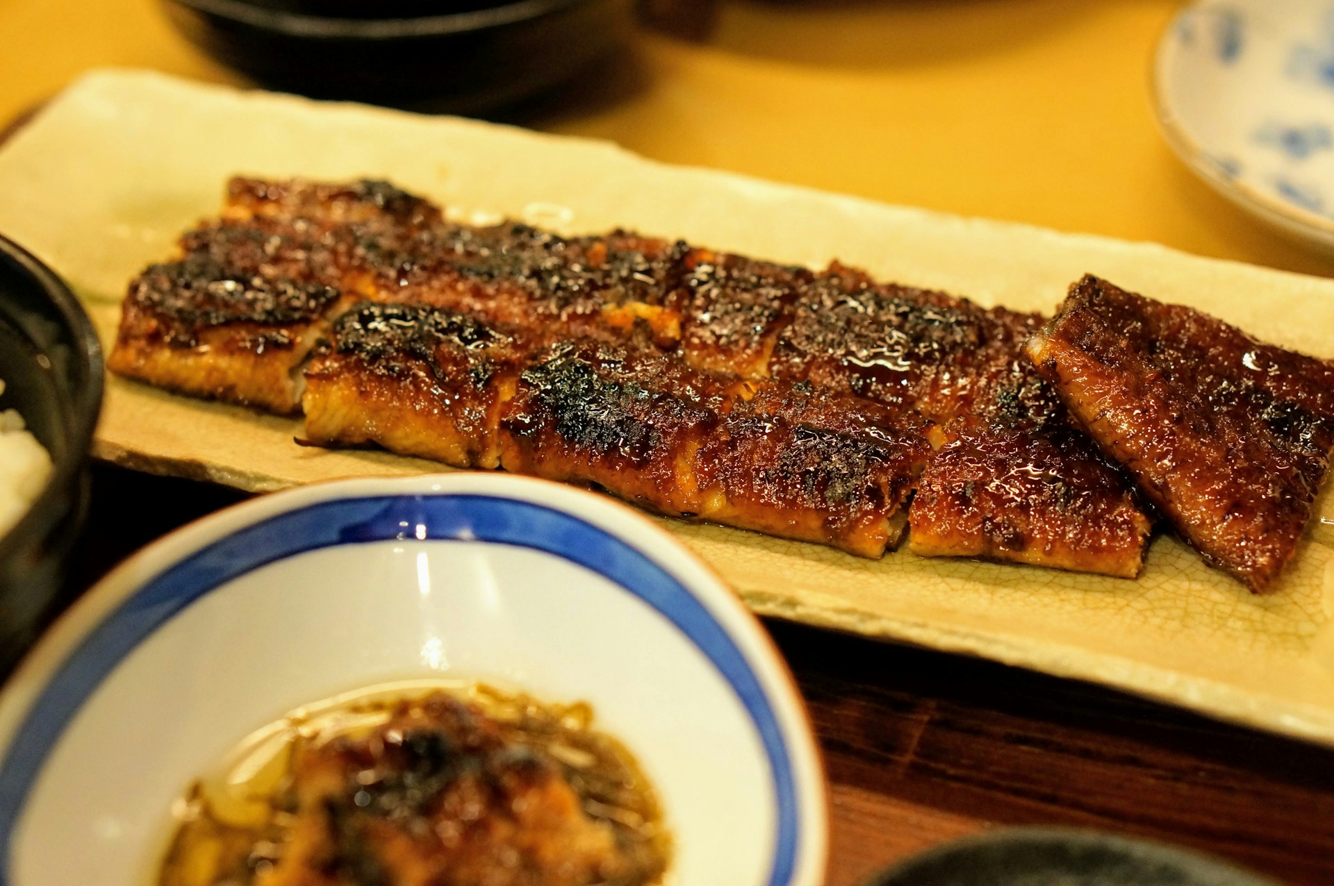 Discovering Unagi: Recipes, Health Benefits, and Cultural Significance ...
