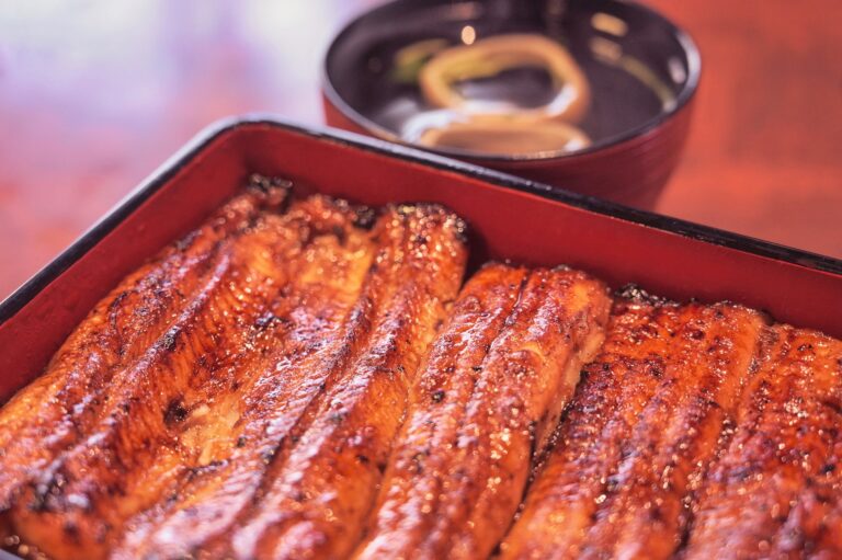 Discovering Unagi: Recipes, Health Benefits, and Cultural Significance ...