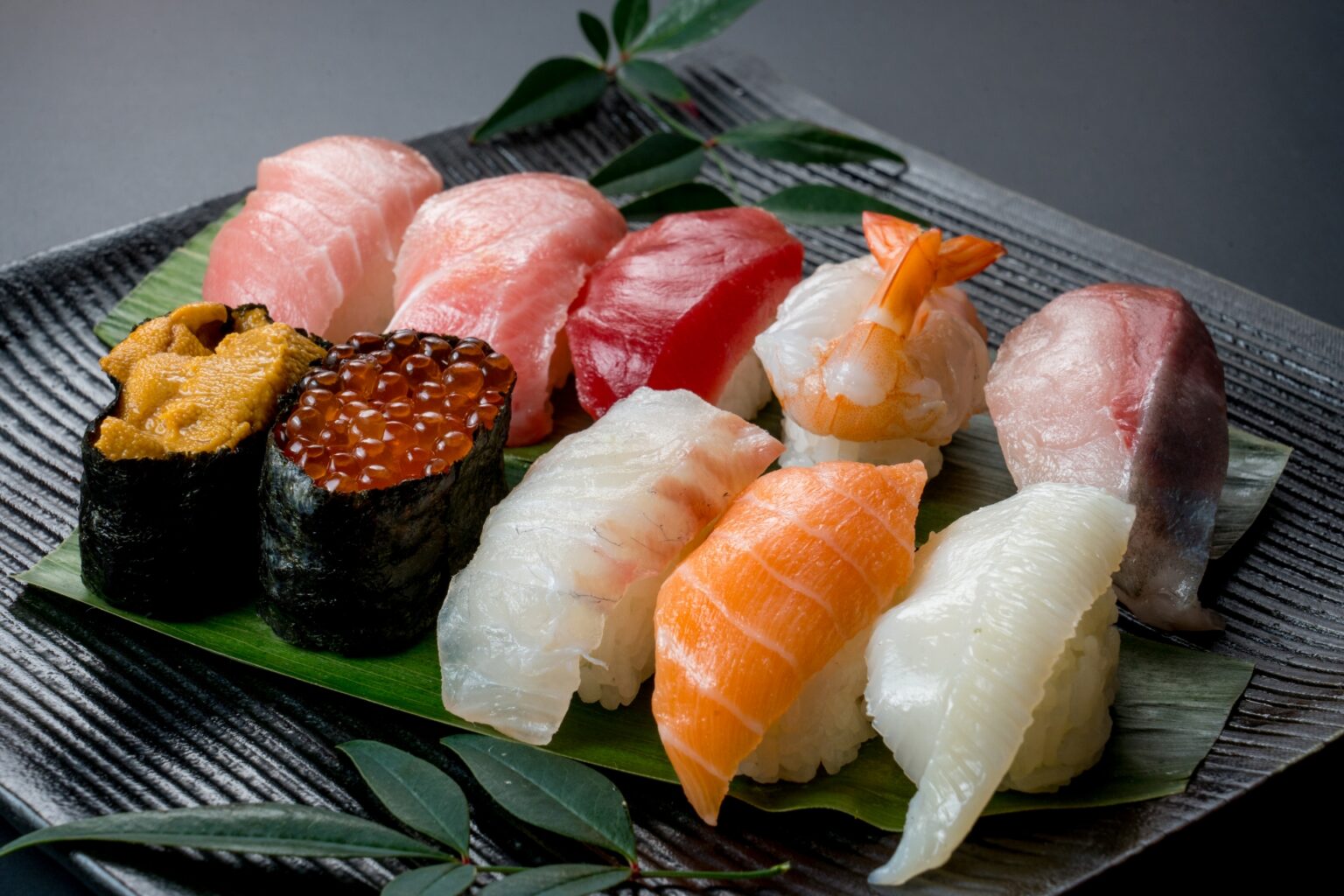 What is Shirasu? A Guide to Japan’s Tiny, Tasty Whitebait Fish ...