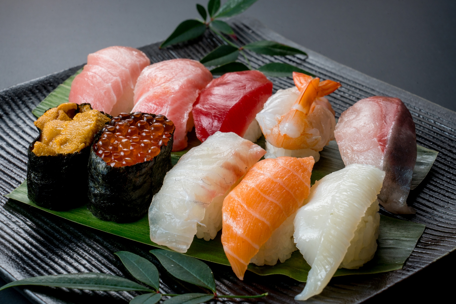 What is Shirasu? A Guide to Japan’s Tiny, Tasty Whitebait Fish ...