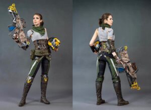 The Origins and Evolution of Cosplay: From Early Beginnings to a Global ...