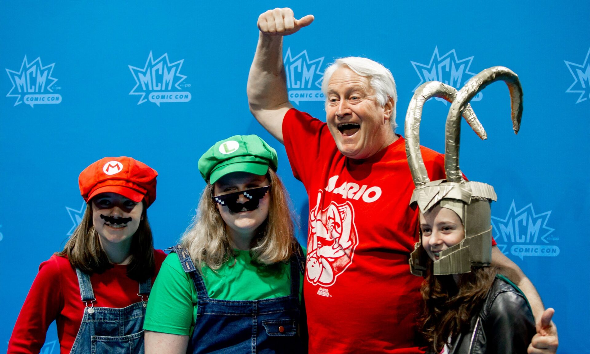 The Origins and Evolution of Cosplay: From Early Beginnings to a Global ...