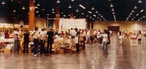 The Origins and Evolution of Cosplay: From Early Beginnings to a Global ...