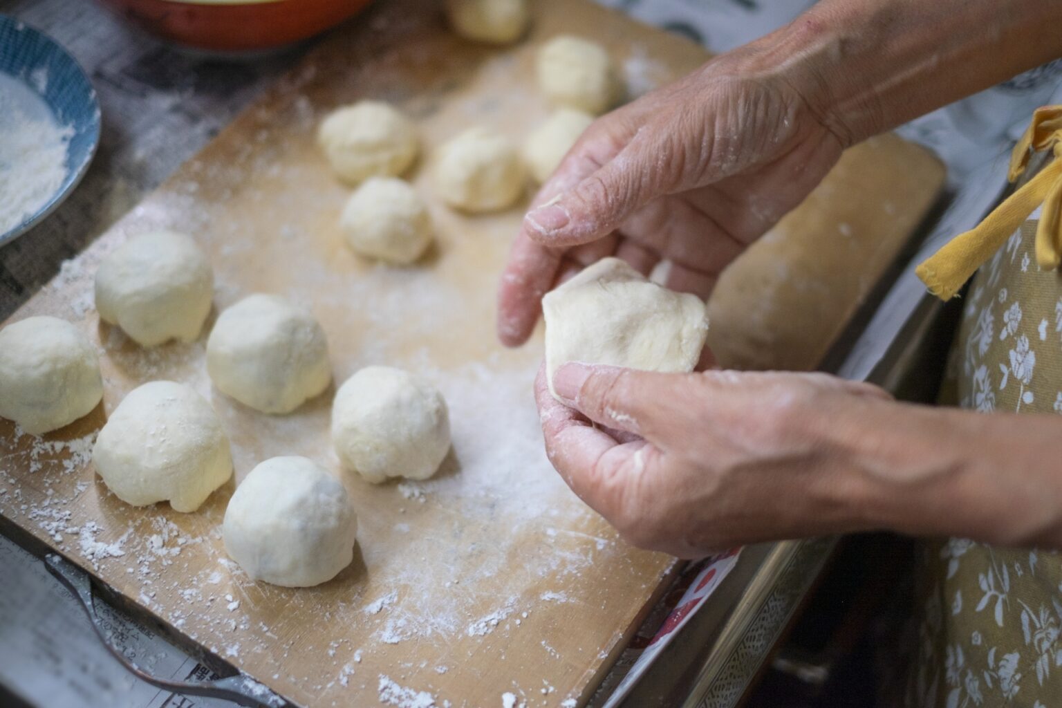 What is Dango? A Comprehensive Guide to Japan’s Beloved Rice Dumplings ...