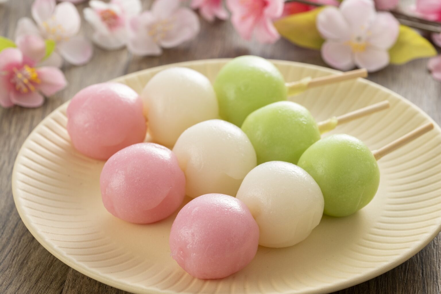 What is Dango? A Comprehensive Guide to Japan’s Beloved Rice Dumplings ...