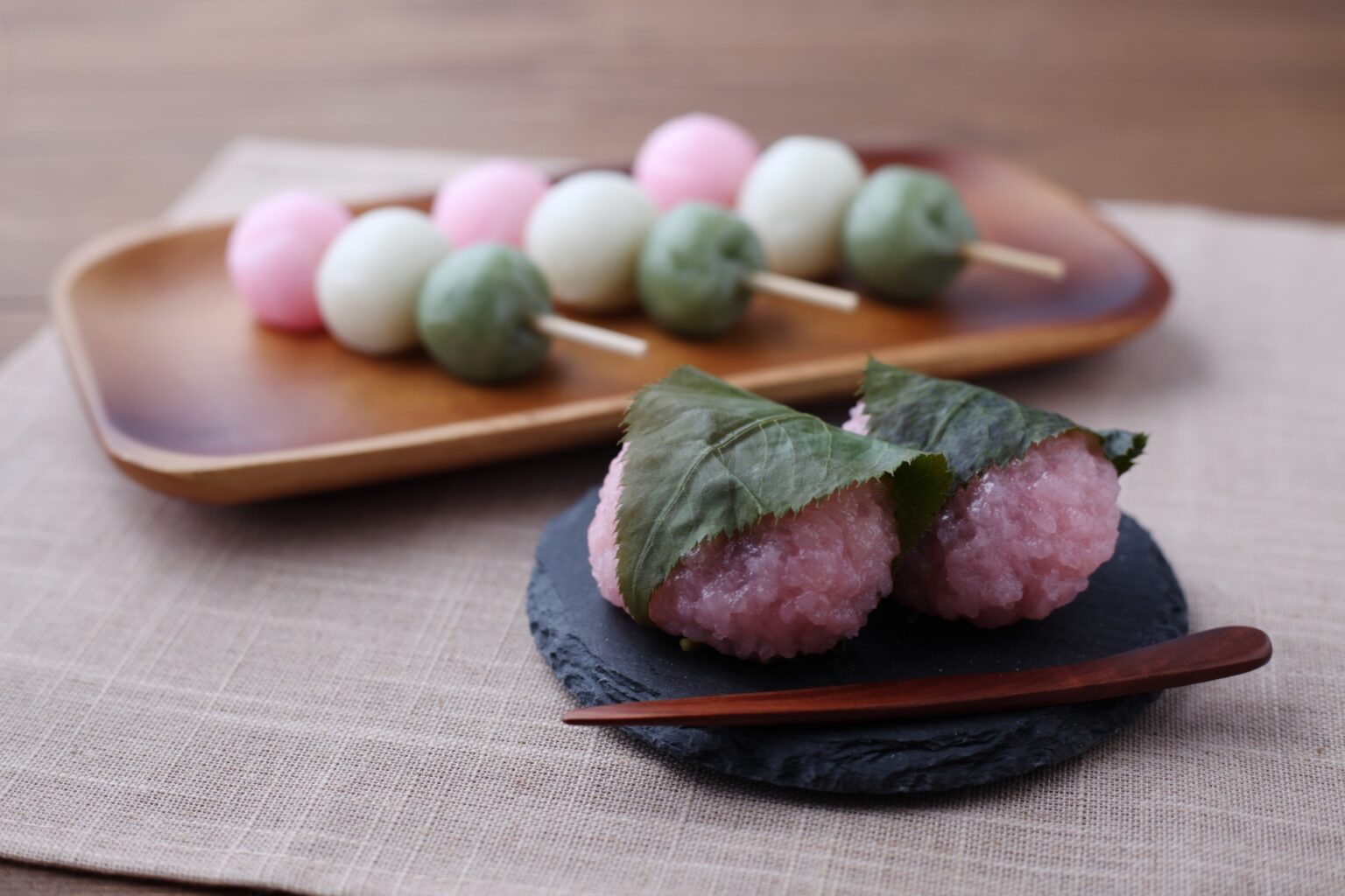 What is Dango? A Comprehensive Guide to Japan’s Beloved Rice Dumplings ...
