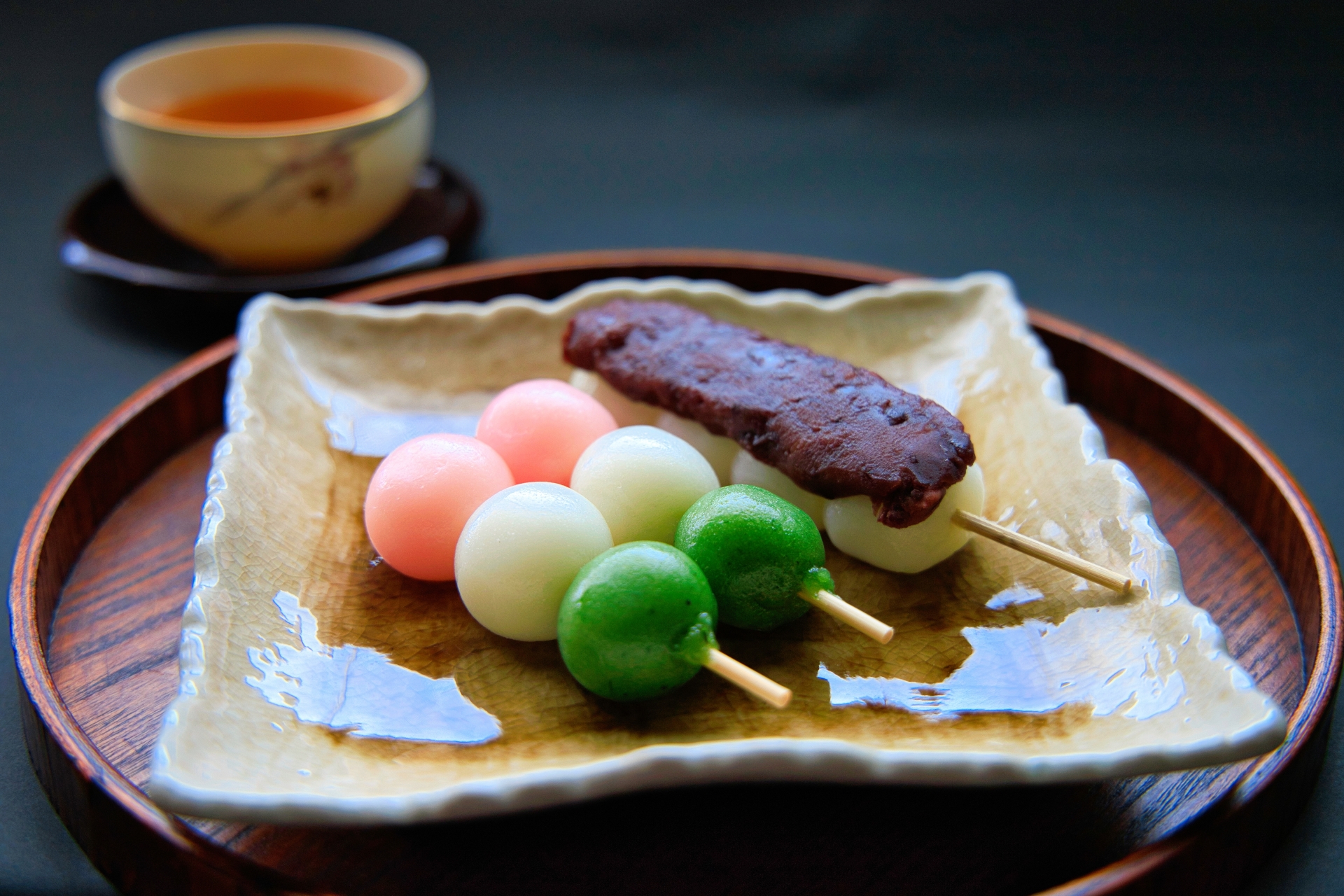 What is Dango? A Comprehensive Guide to Japan’s Beloved Rice Dumplings ...