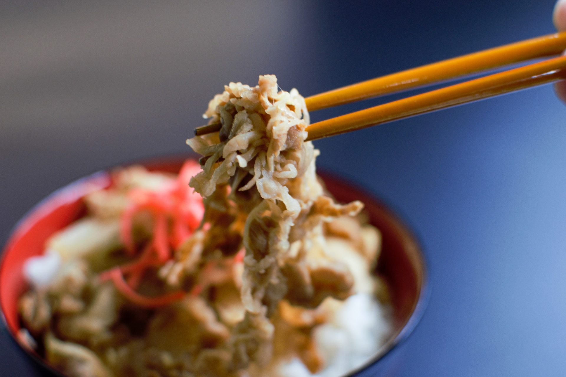 Explore the World of Donburi: Types, Recipes, and Cultural Significance ...