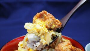 Explore the World of Donburi: Types, Recipes, and Cultural Significance ...