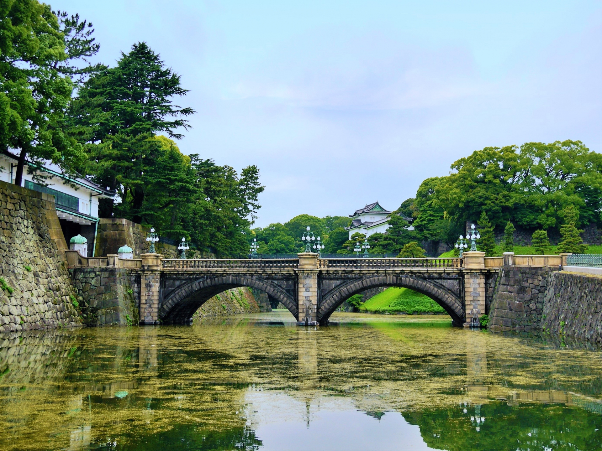 Exploring the Imperial Palace: A Historical and Practical Guide for ...