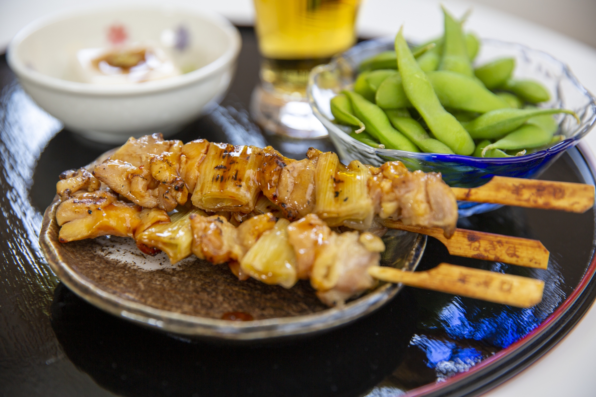 Exploring Japanese Bar Food: A Guide to Izakaya Dining and Must-Try ...