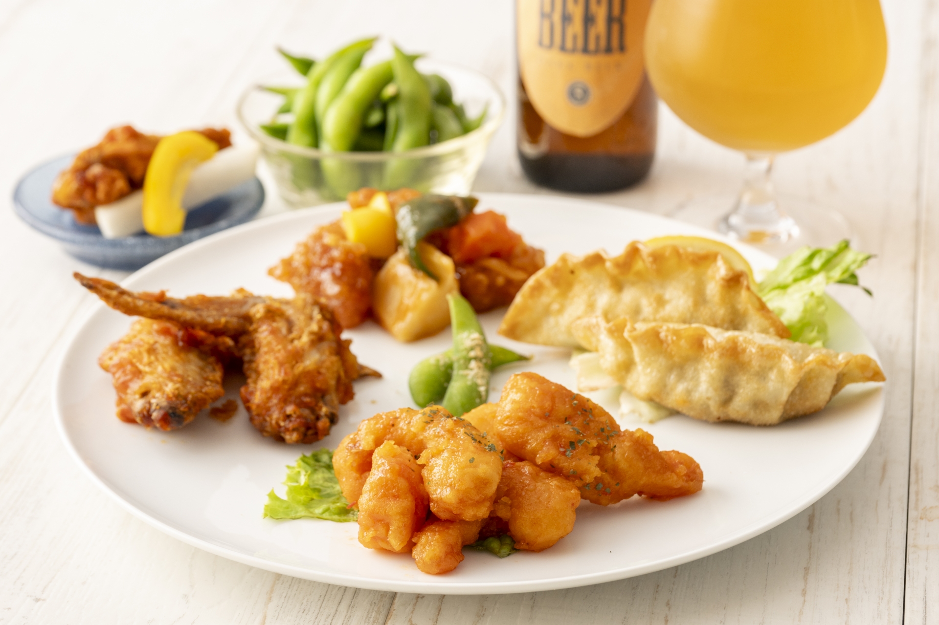 Exploring Japanese Bar Food: A Guide to Izakaya Dining and Must-Try ...