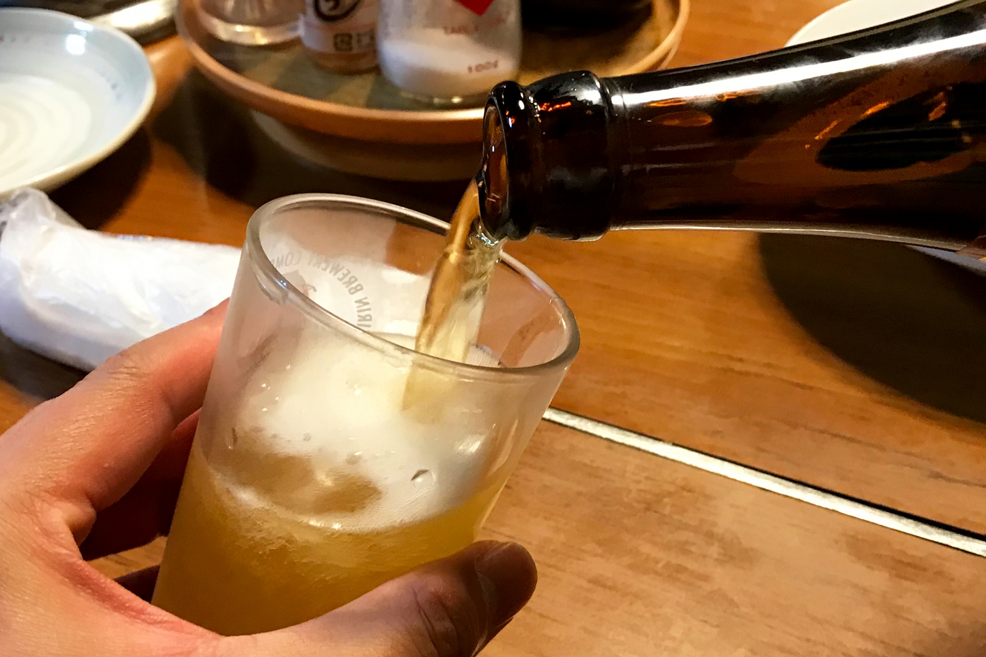 Exploring Japanese Bar Food: A Guide to Izakaya Dining and Must-Try ...