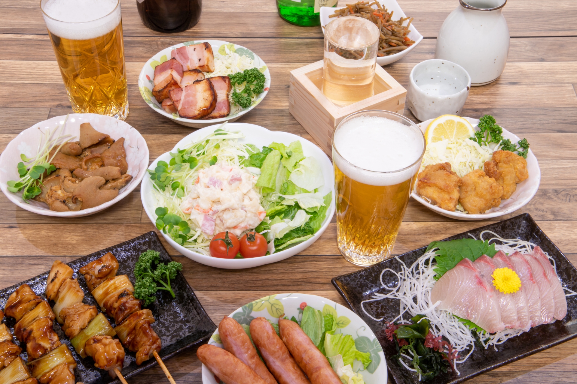 Exploring the World of Japanese Beer: Top Brands, Brewing Techniques ...