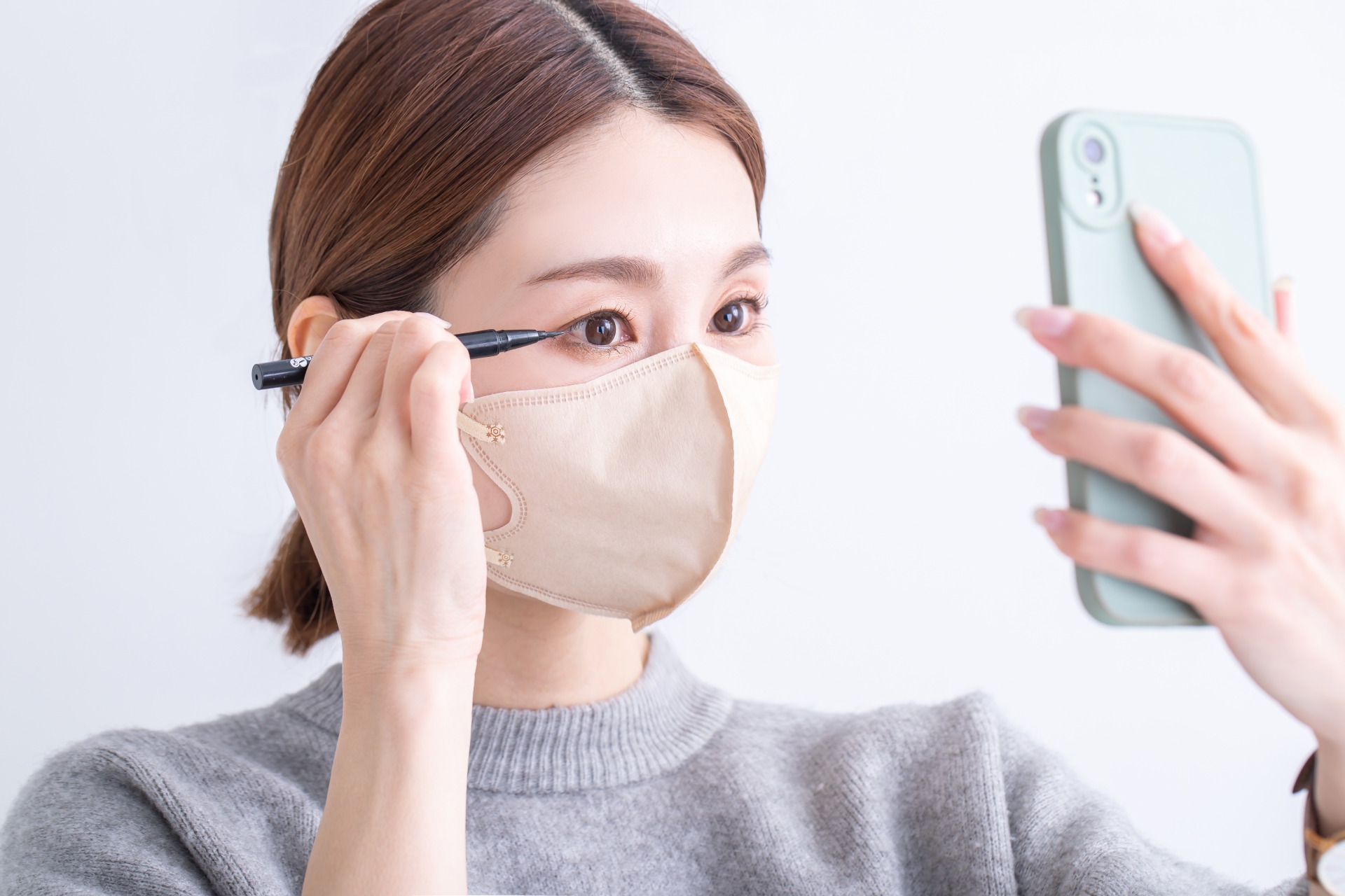 Japanese Makeup Style: A Comprehensive Guide to Achieving Authentic ...