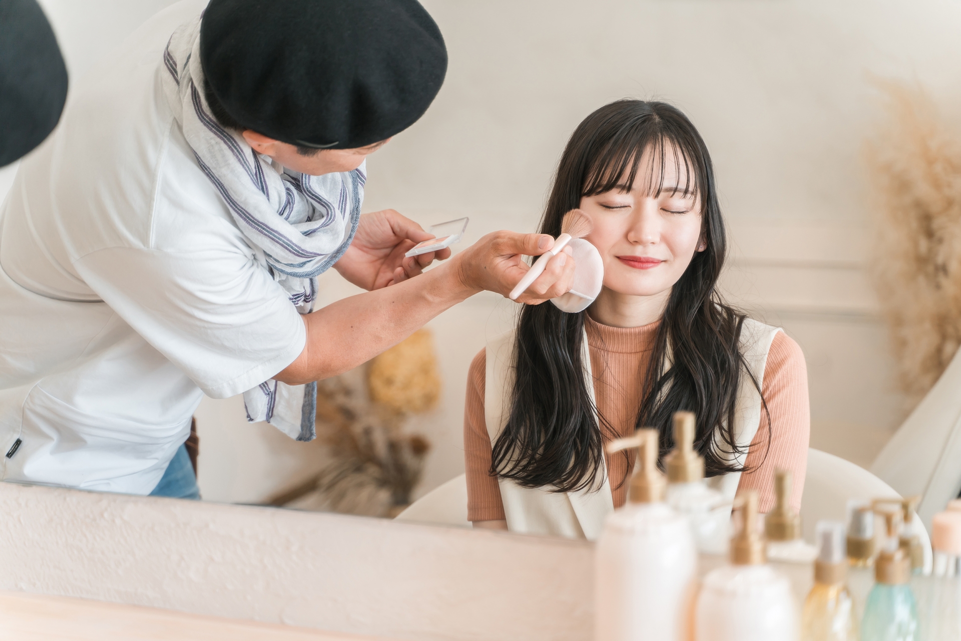 Japanese Makeup Style: A Comprehensive Guide to Achieving Authentic ...