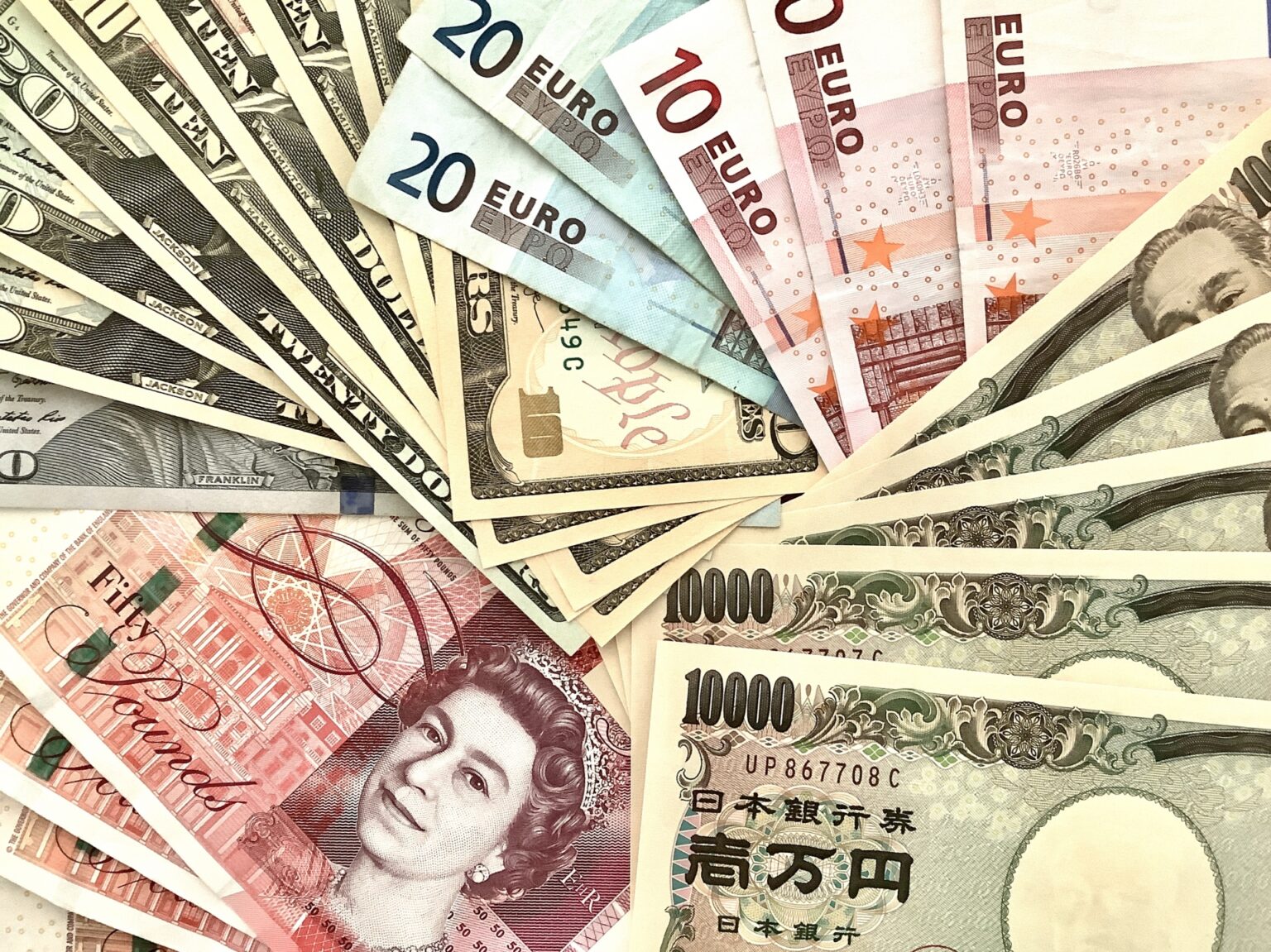 The Japanese Yen: Current Trends, Economic Impact, and Future Outlook ...