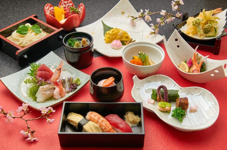 Understanding Washoku: The Essence of Traditional Japanese Cuisine ...