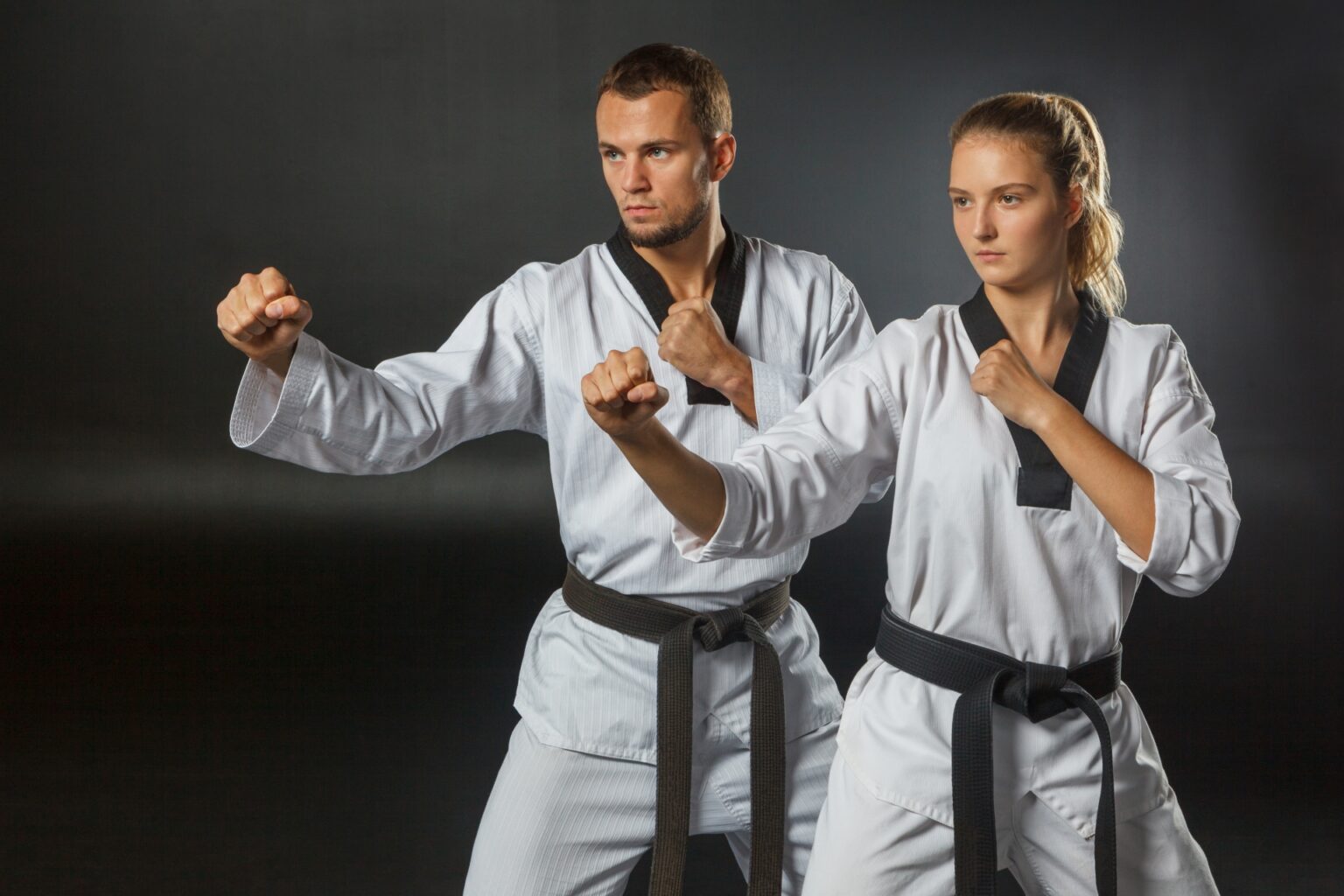 Karate: The Ultimate Guide to History, Techniques, and Benefits for All ...