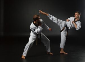 Karate: The Ultimate Guide to History, Techniques, and Benefits for All ...