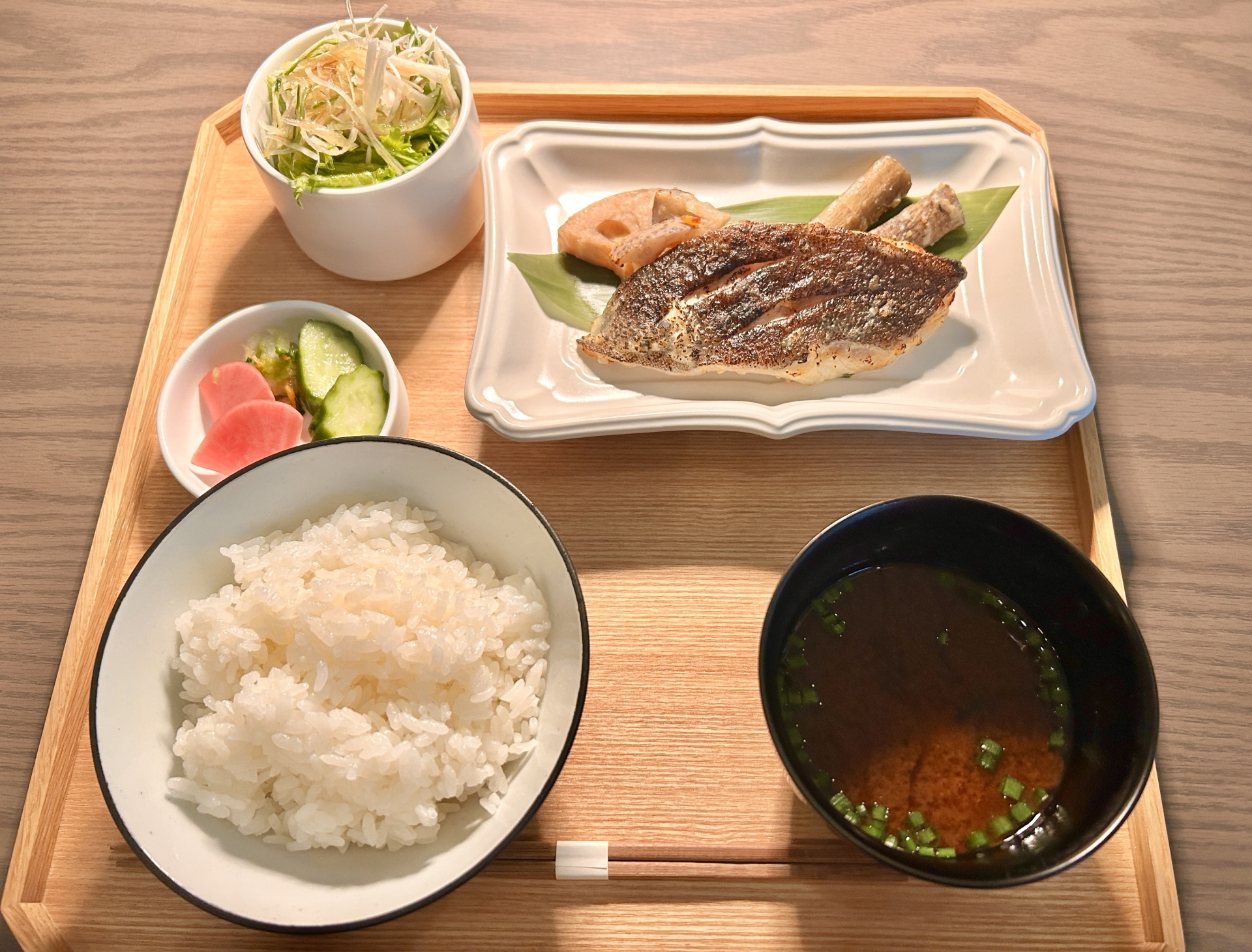 Understanding Washoku: The Essence of Traditional Japanese Cuisine - Japambience